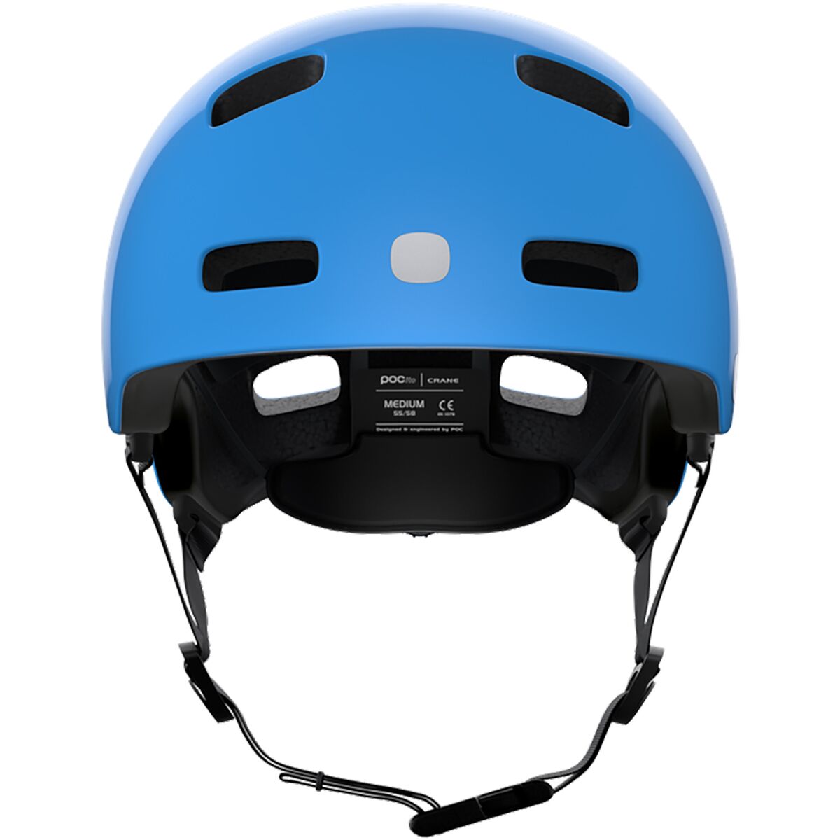 POC POCito Crane MIPS Helmet - Kids' - Bike