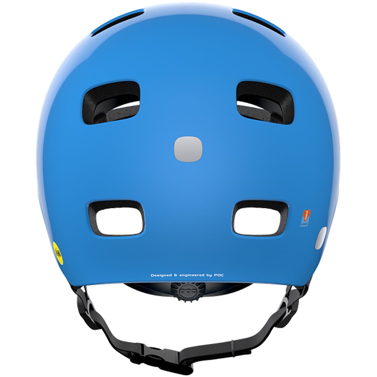 POC POCito Crane MIPS Helmet - Kids' - Bike