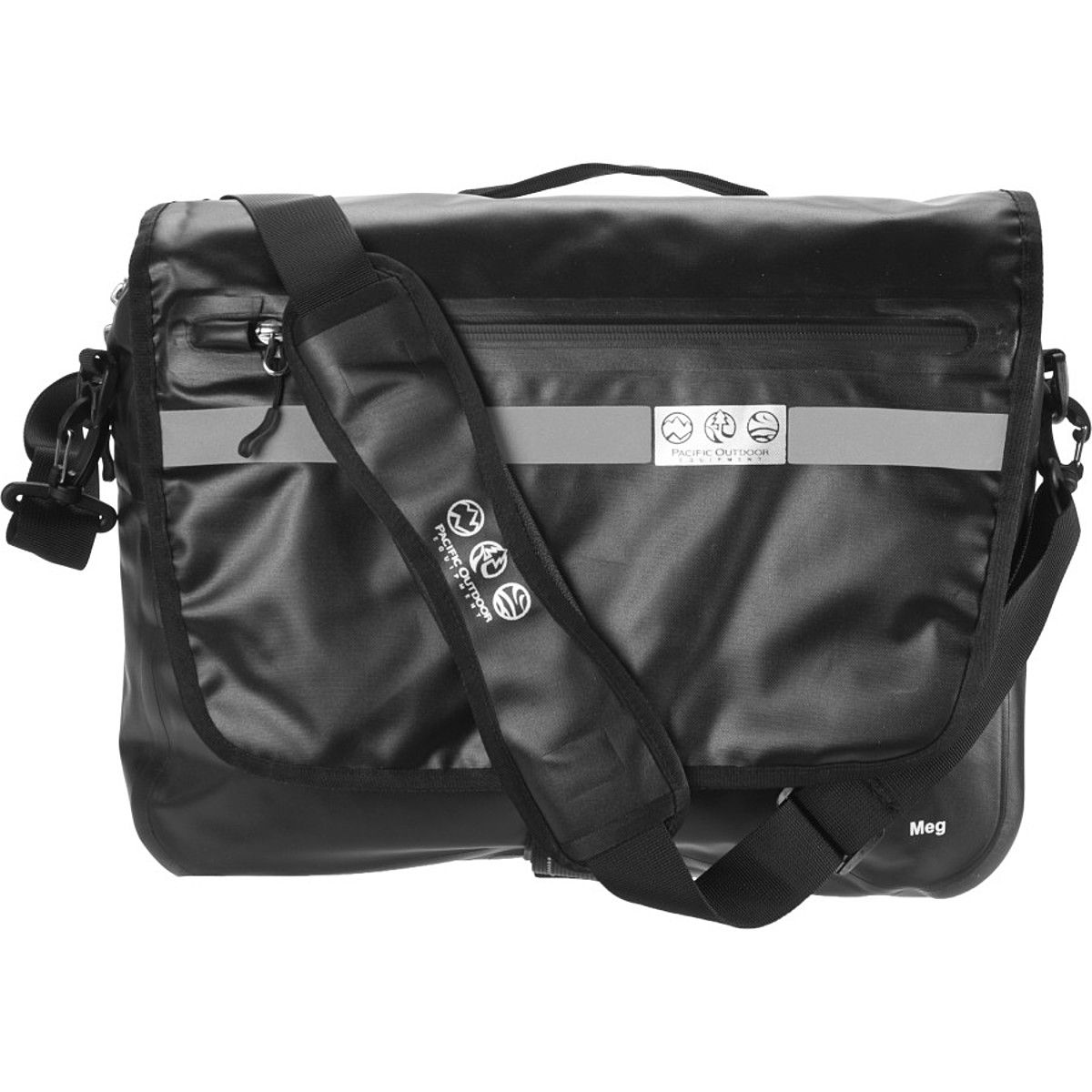 Pacific Outdoor Equipment Meg Bag - Accessories
