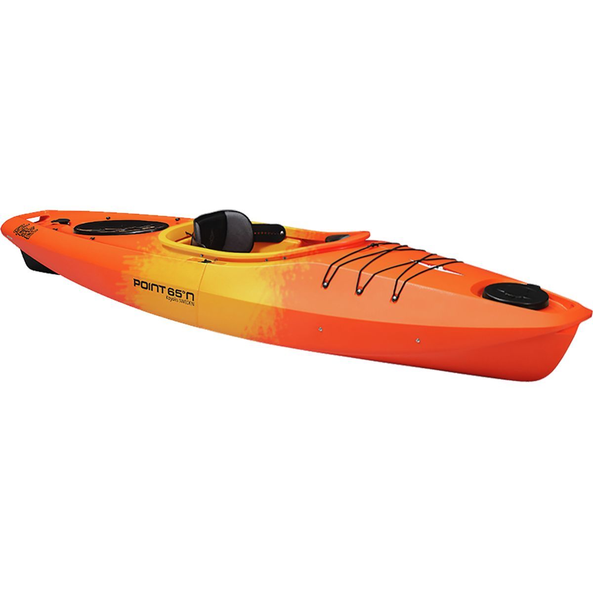 Point 65 Martini GTX Solo Recreational Kayak | Backcountry.com