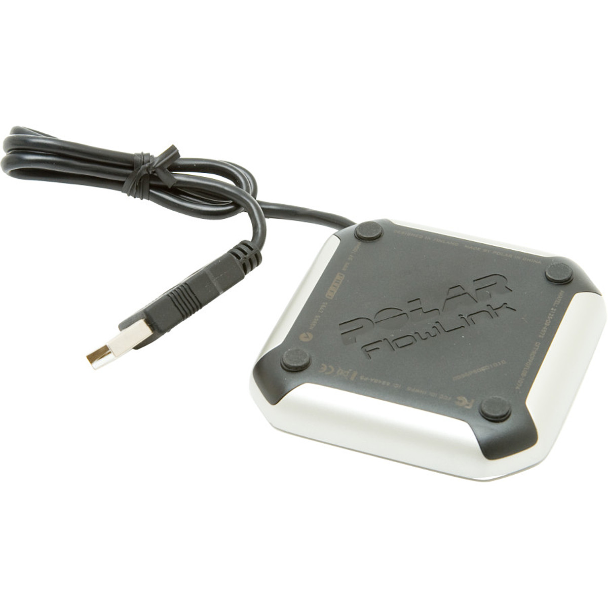 Polar FT80 Heart Rate Monitor - Accessories