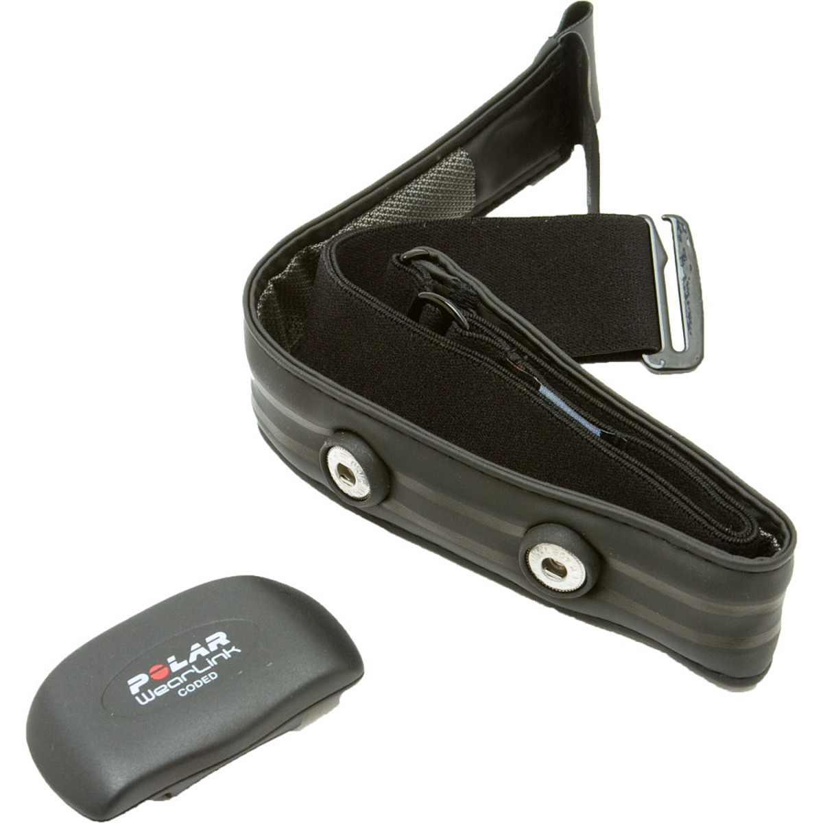 Polar FT80 Heart Rate Monitor - Accessories