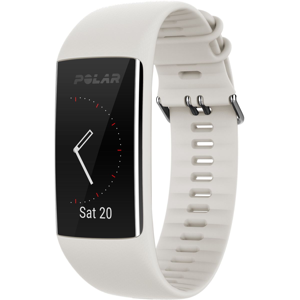 Polar A370 HR Fitness Tracker - Bike