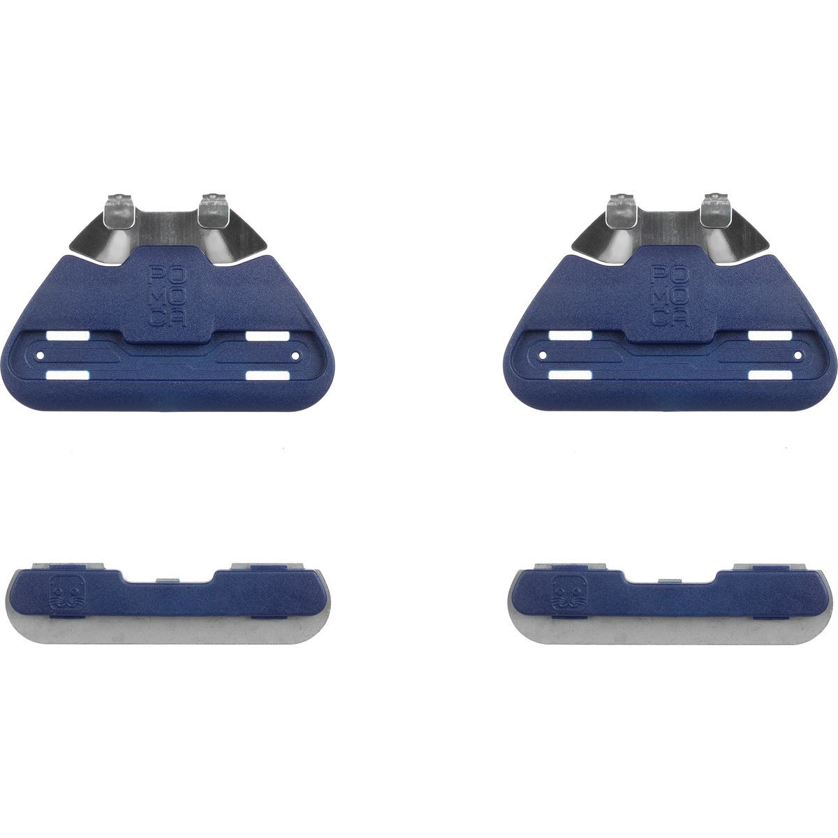 Pomoca Fat Lock Tip - Ski