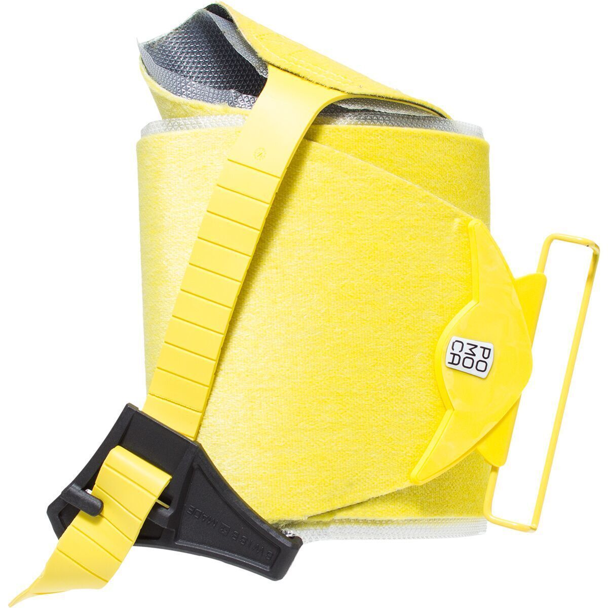 Pomoca Climb 2.0 Splitboard Climbing Skins - Snowboard