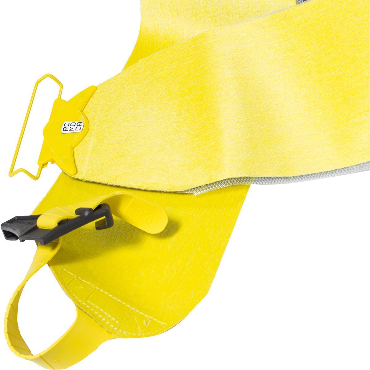 Pomoca Climb 2.0 Splitboard Climbing Skins - Snowboard