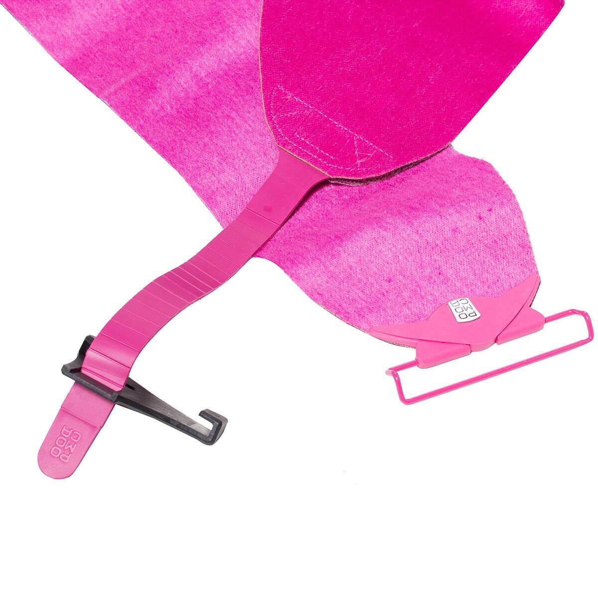 Pomoca Free Pro 2.0 Split Board Climbing Skins - Ski