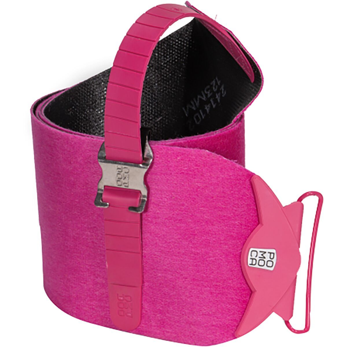 Pomoca Free Pro R2C CF Climbing Skins - Ski