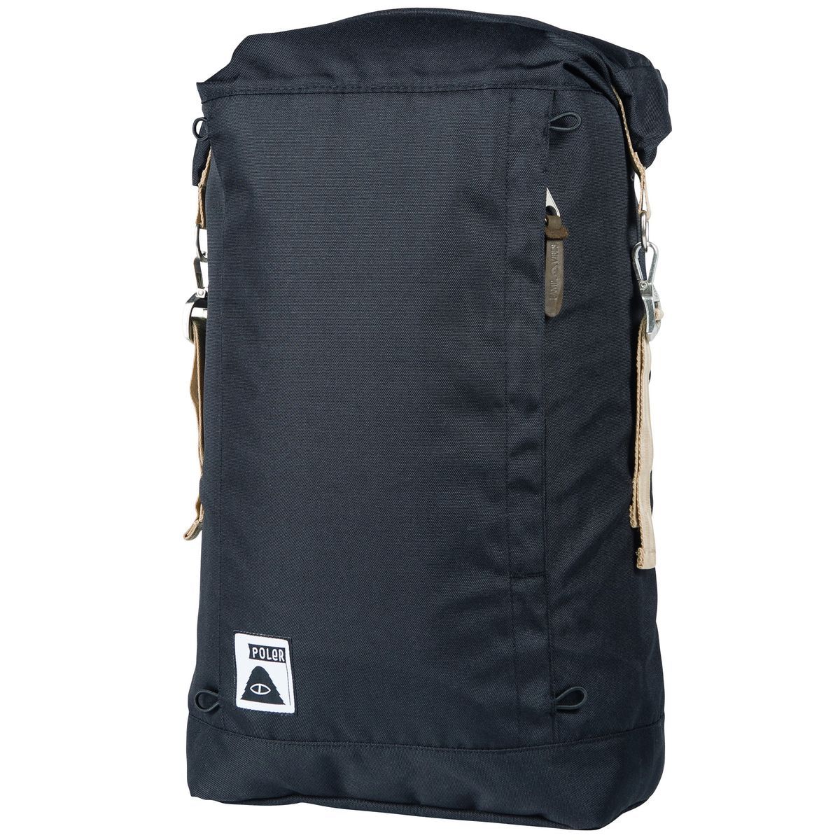 Poler Roll Top Backpack - Travel