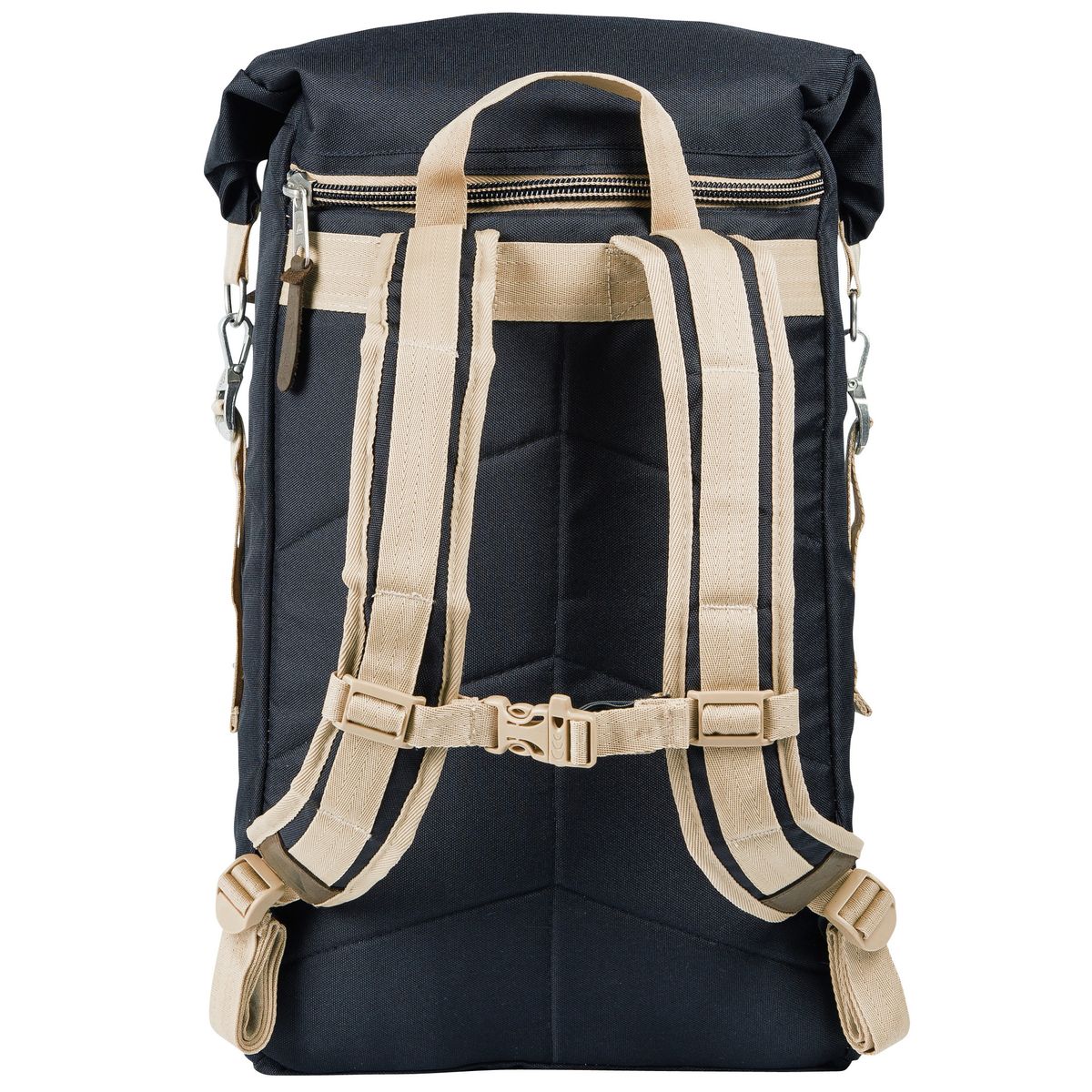 Poler Roll Top Backpack - Travel
