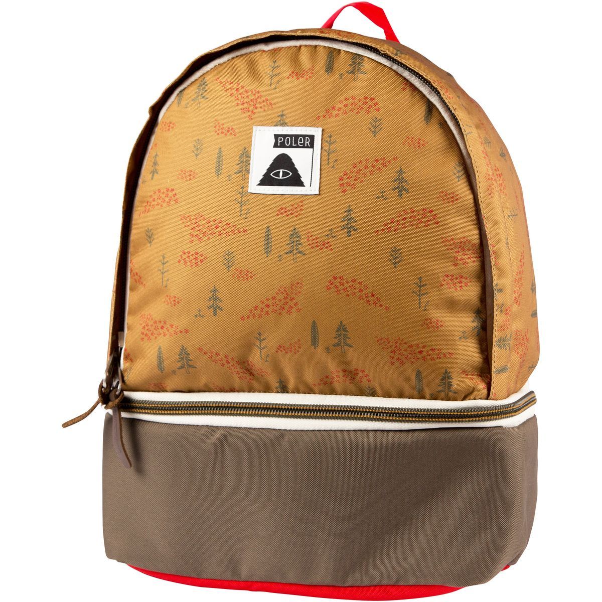 Poler Wildwood 18L Backpack - Accessories