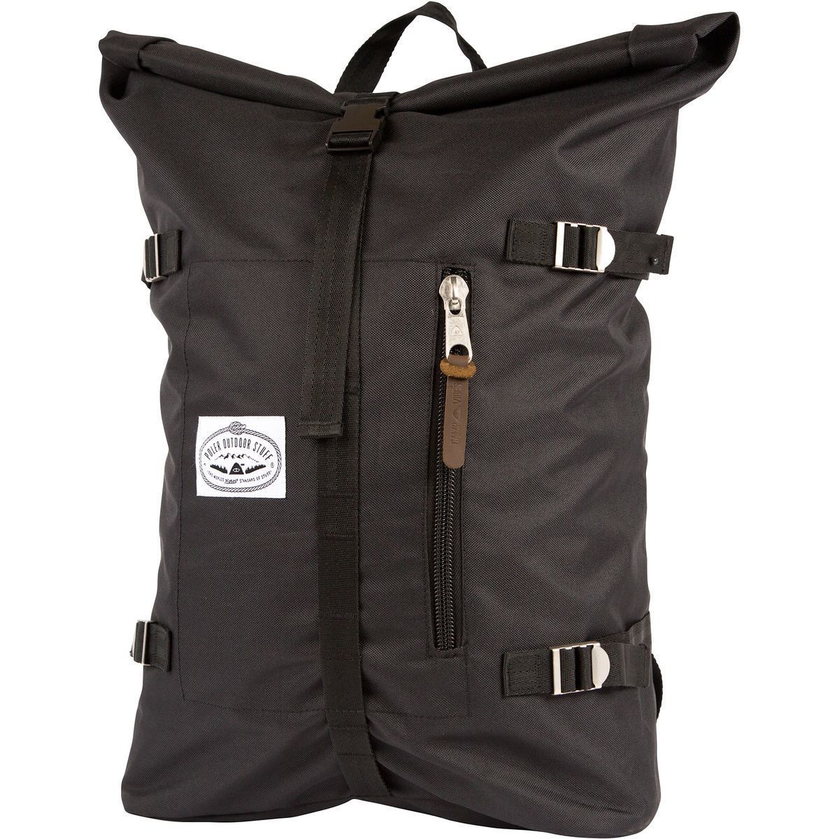 Poler Retro Rolltop 28L Backpack - Accessories
