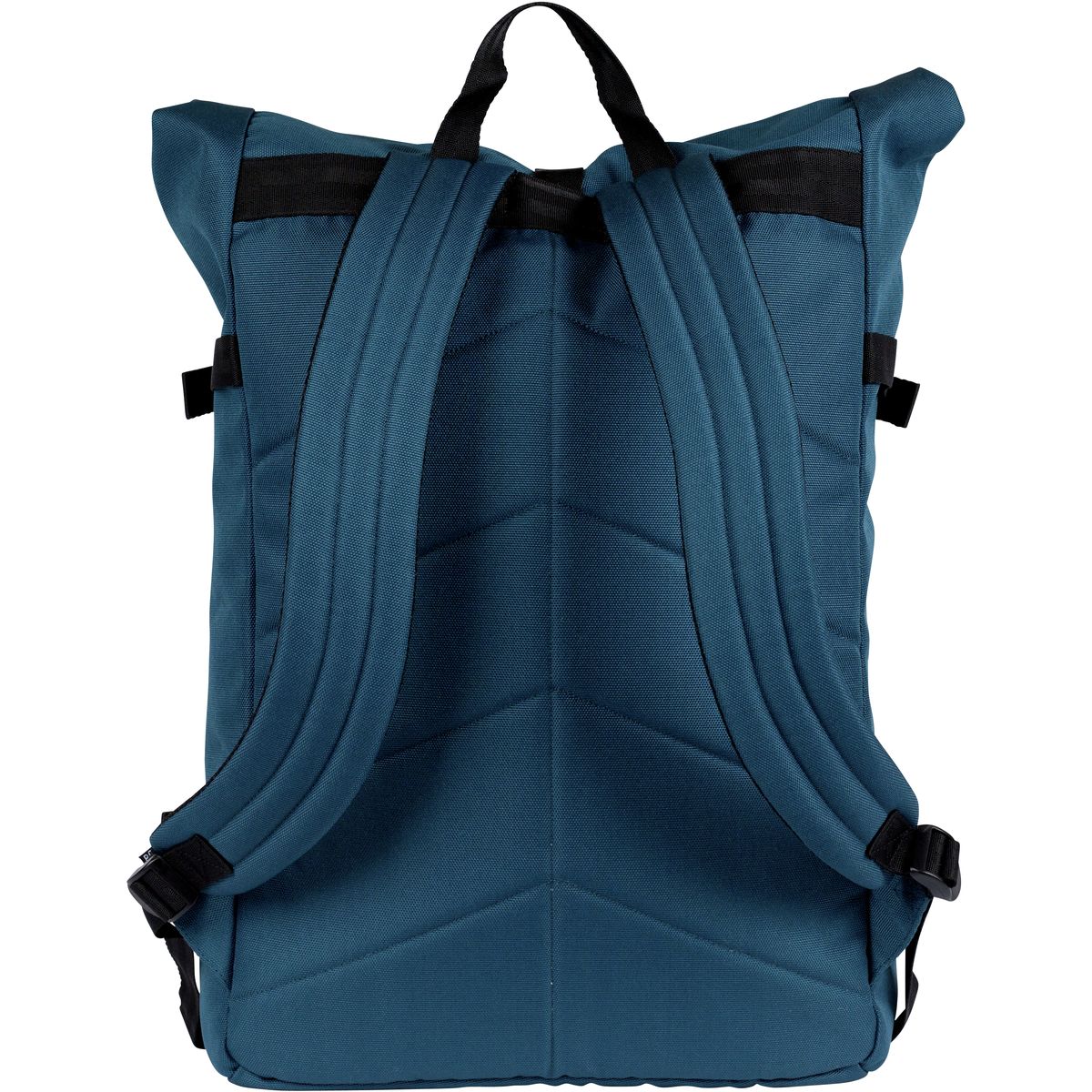 Poler Retro Rolltop 28L Backpack - Accessories