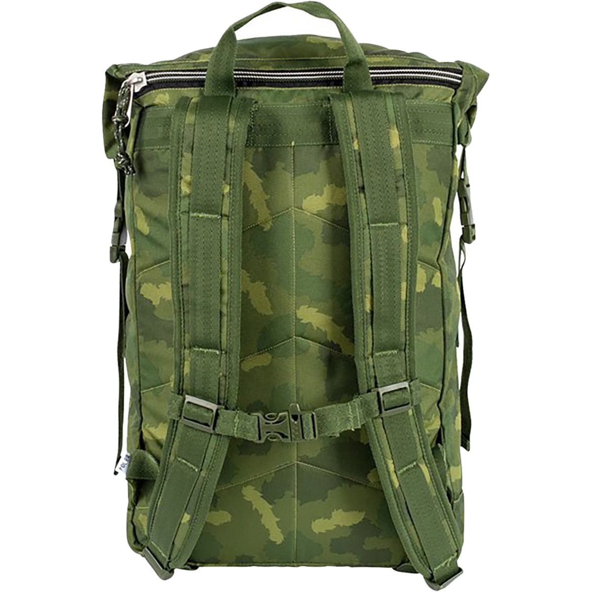Poler Roll Top 21L Backpack - Travel
