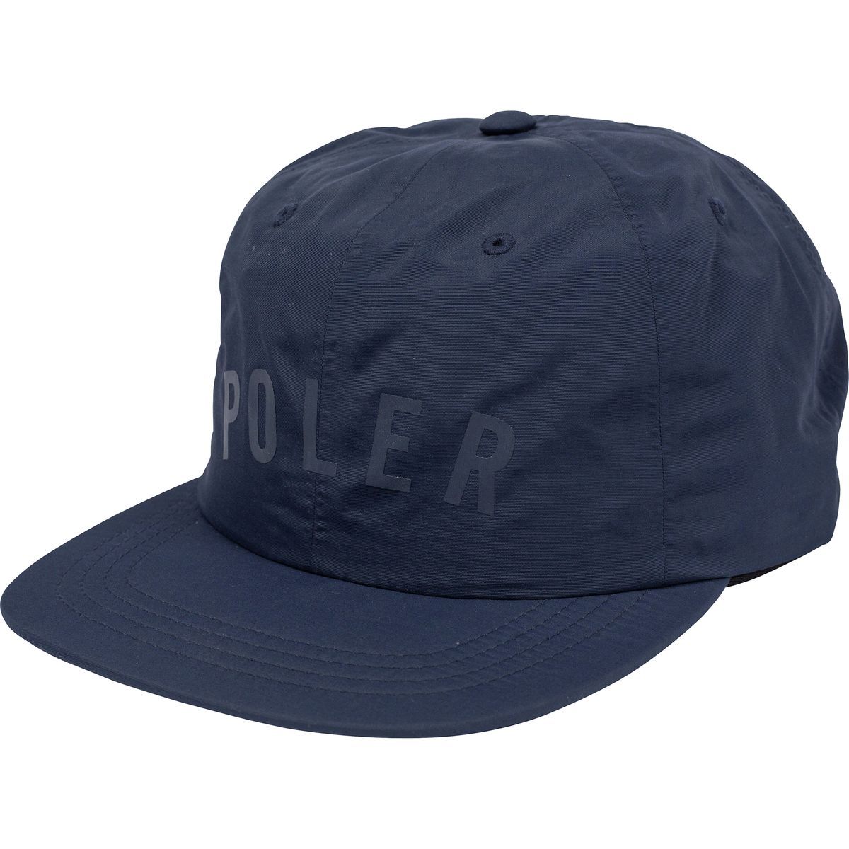 Poler State Taped Floppy Snapback Hat - Men's - Accessories