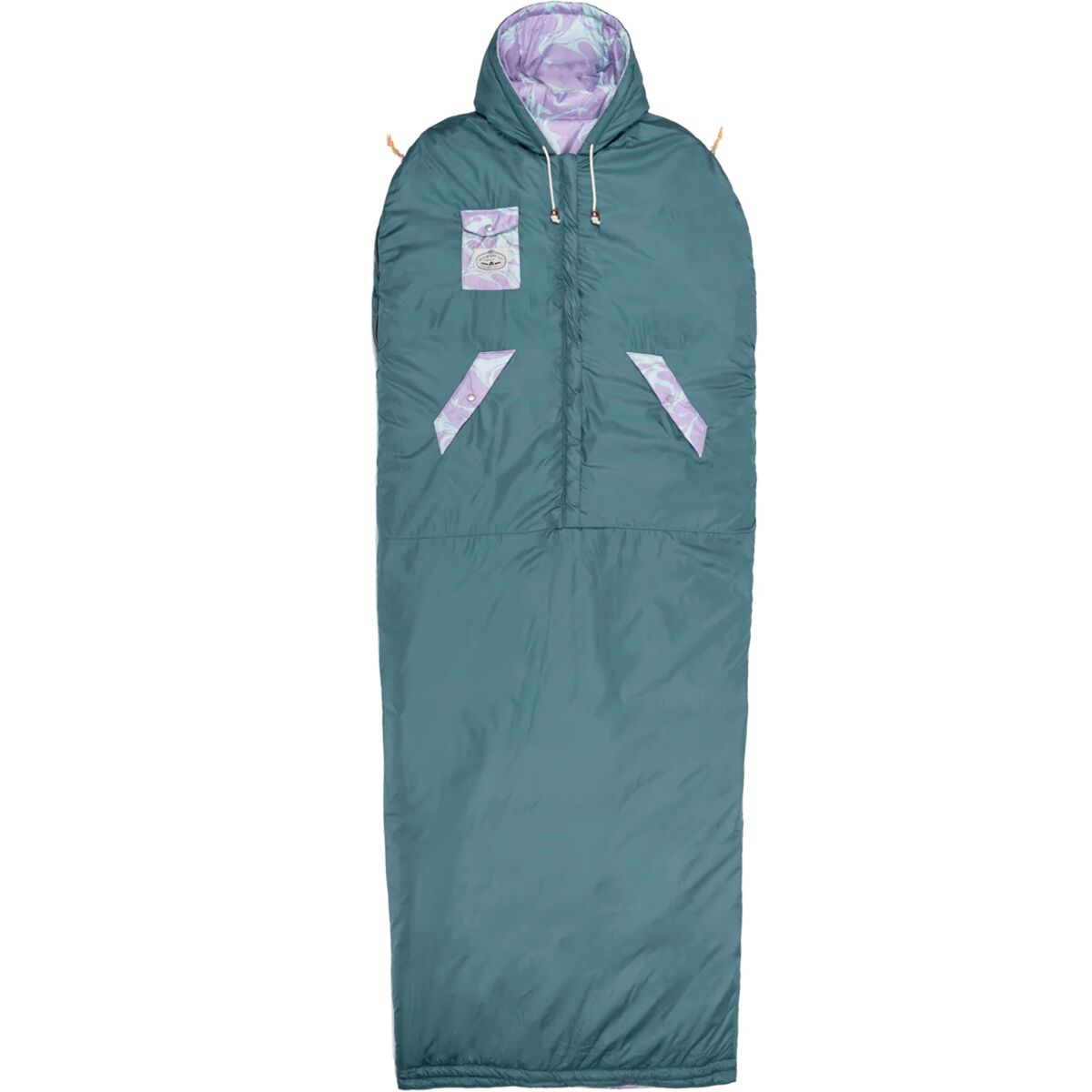 Poler The Napsack - Accessories