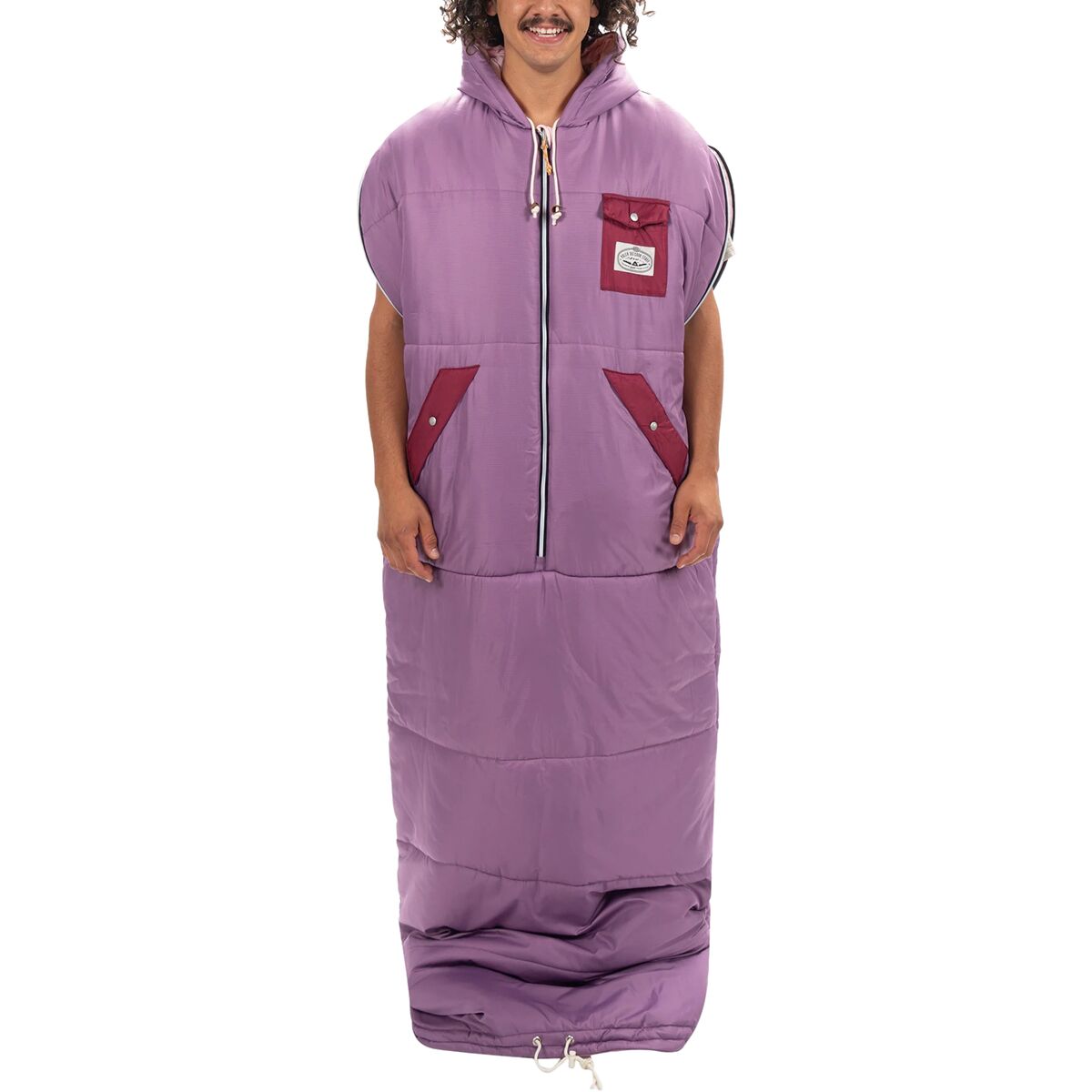 Poler The Napsack - Accessories