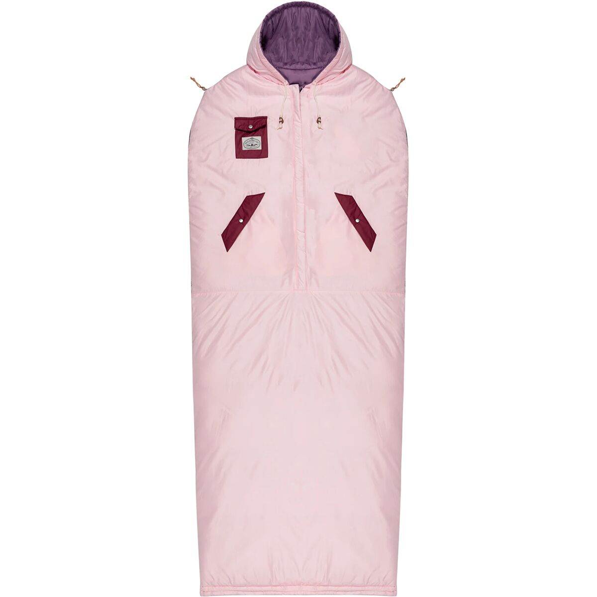 Poler The Napsack - Accessories