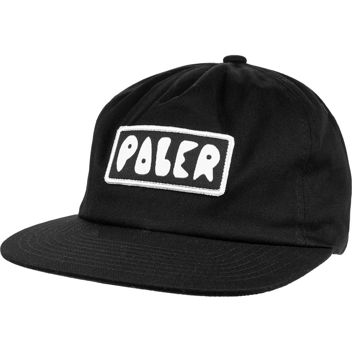 Poler Box Patch Hat - Accessories