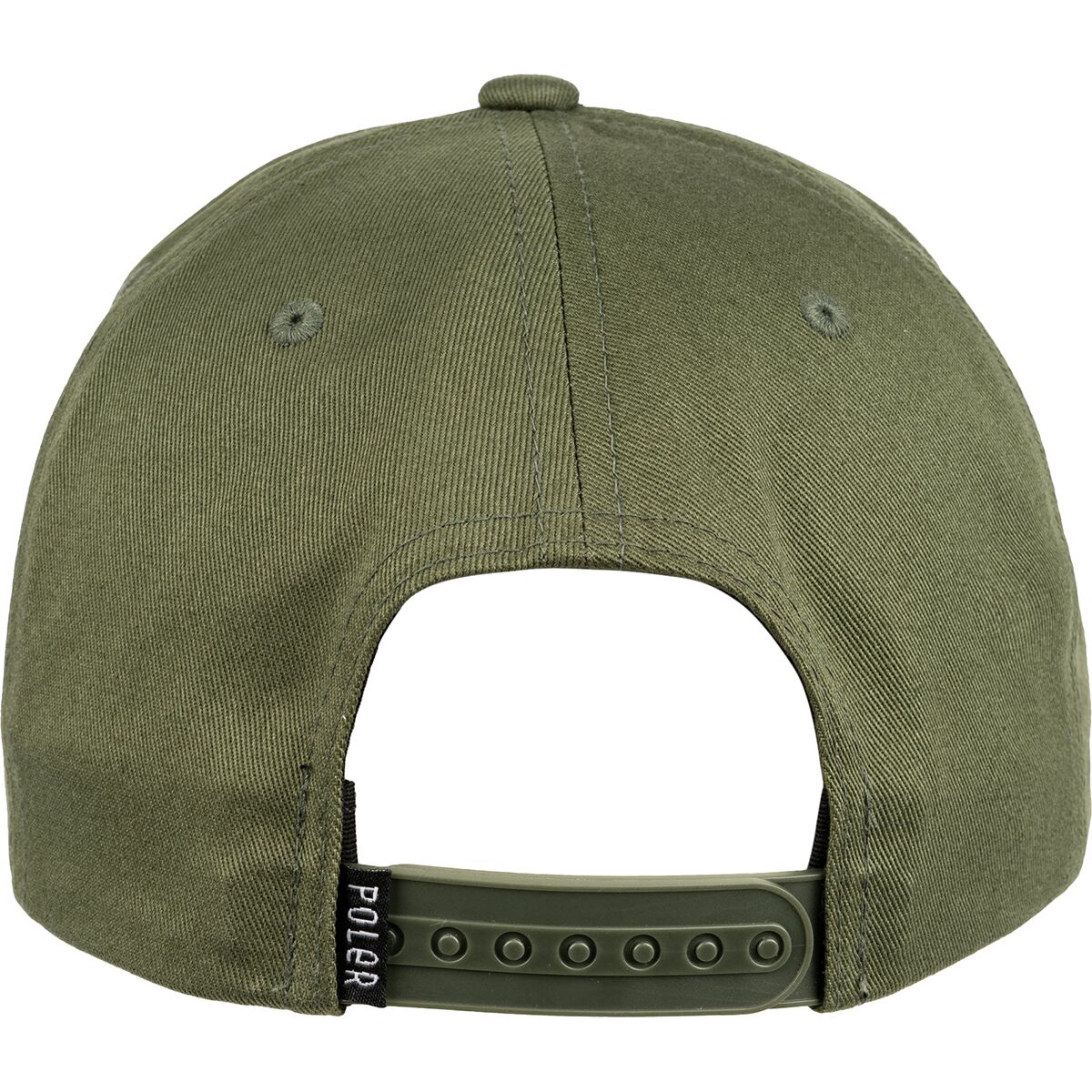 Poler Hype Patch Hat - Accessories