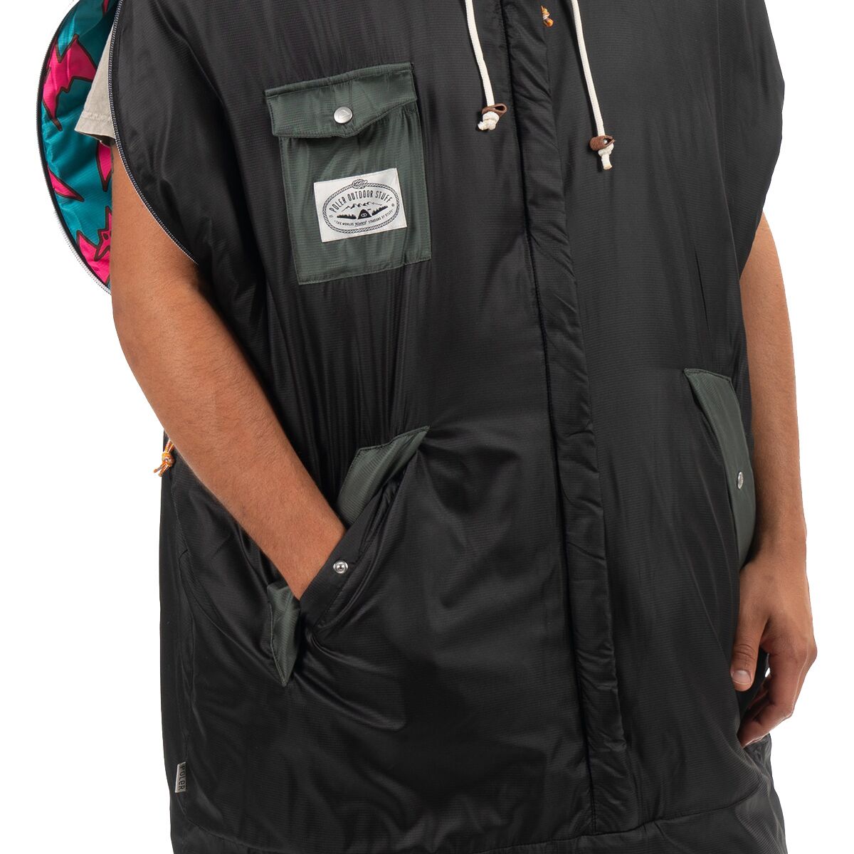 Poler The Collab Napsack - Accessories