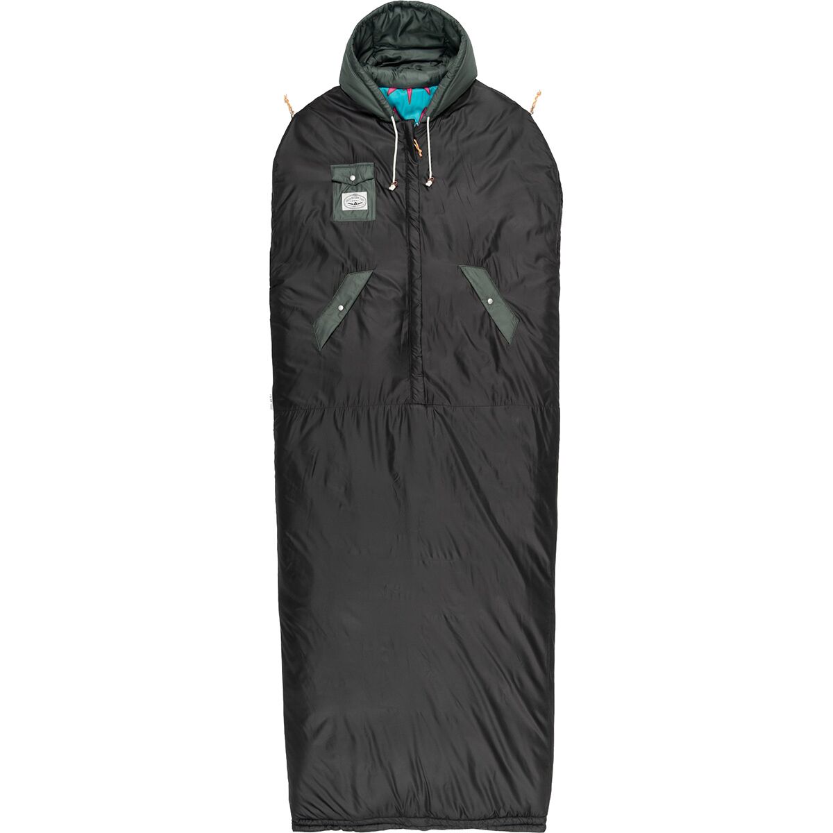 Poler The Collab Napsack - Accessories