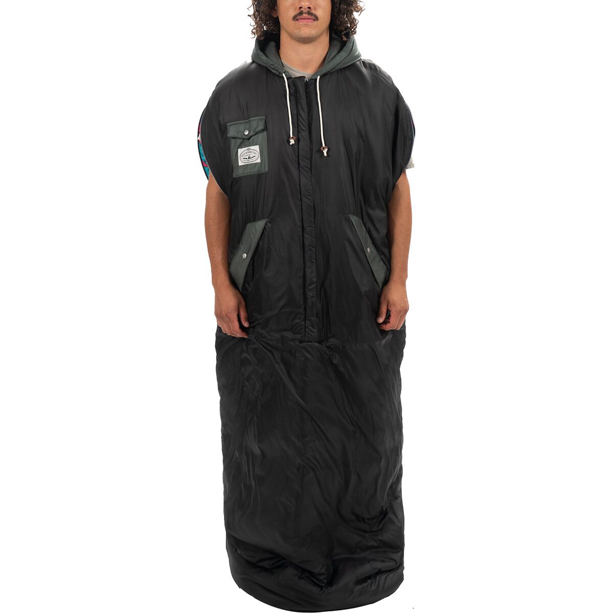 Poler The Collab Napsack - Accessories