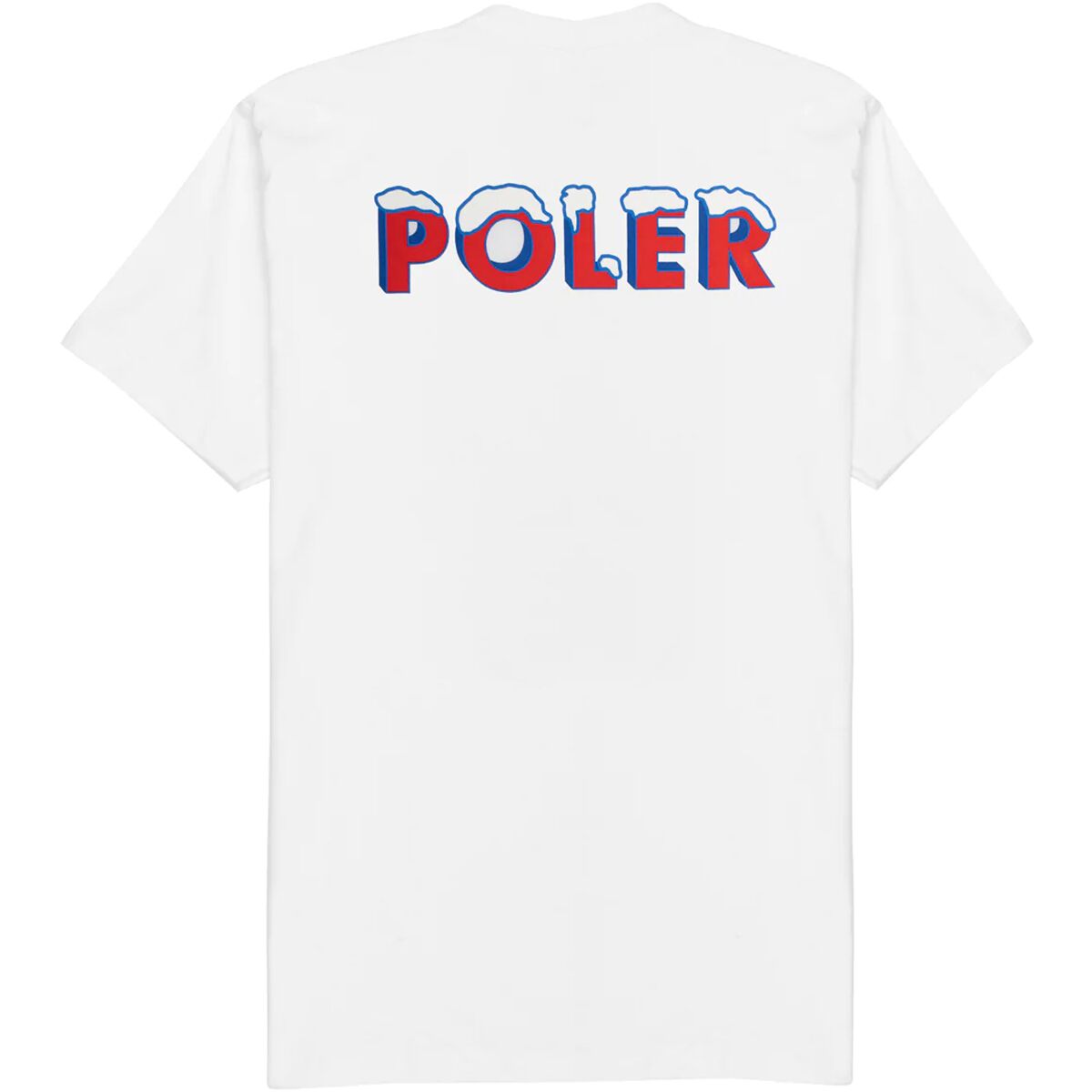 Poler Pop T-Shirt - Men's - Clothing