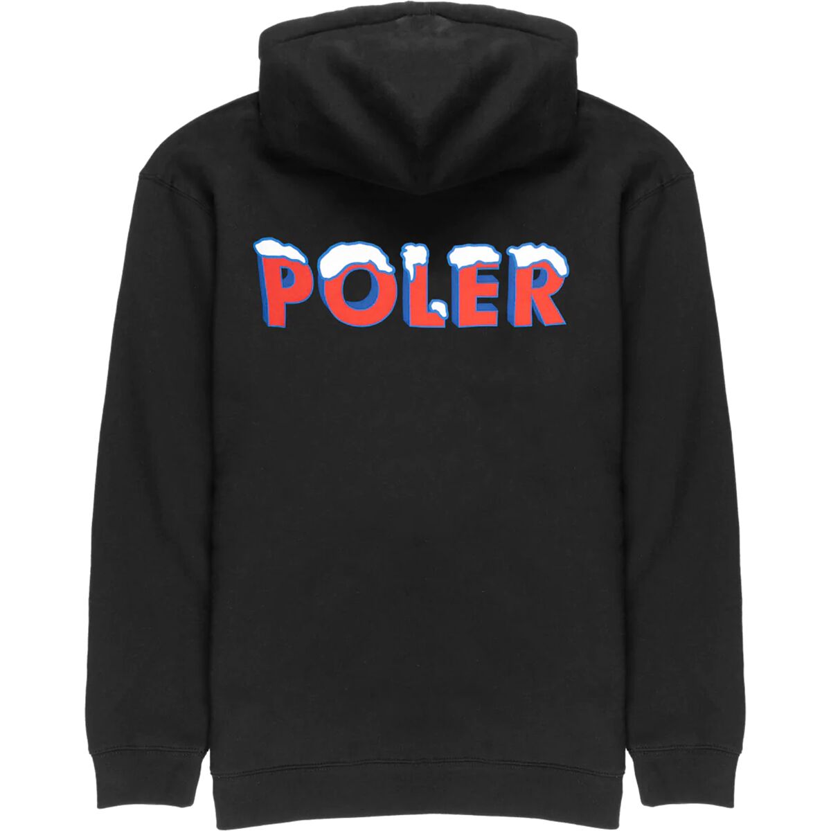 Poler Poler Pop Hoodie - Men's - Clothing