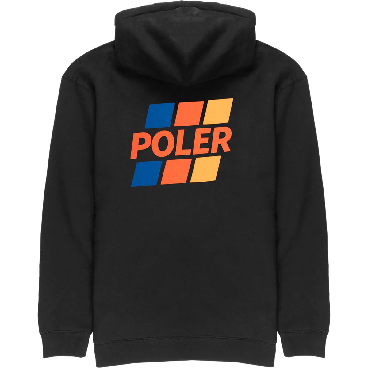 Poler TRD Hoodie - Men's - Clothing