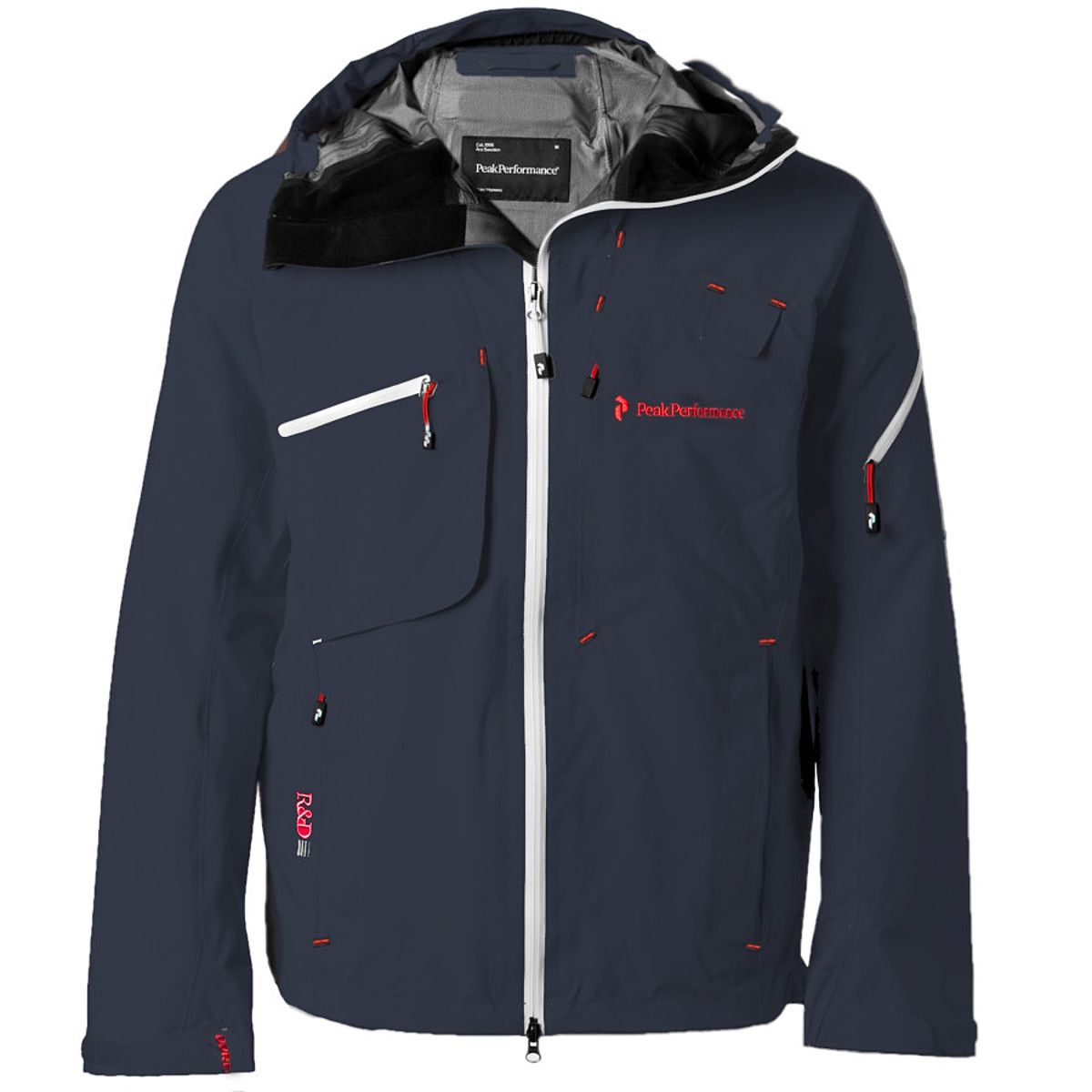 Peak Performance Heli Alpine Jacket - Men's - Clothing