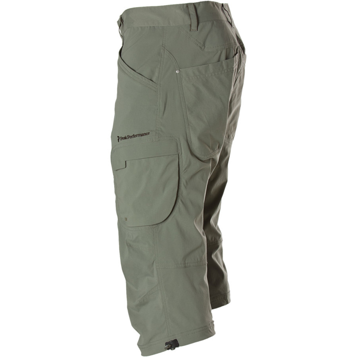 Peak Performance Dex Long Short - Men's - Clothing