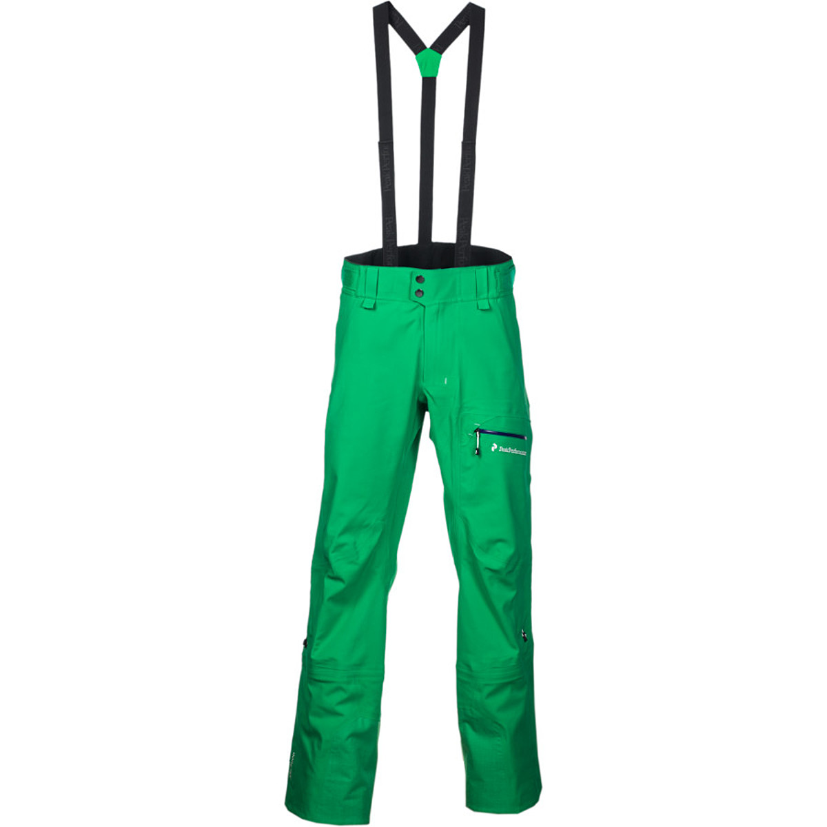 Peak Performance Heli Softshell Pant - Men's - Clothing