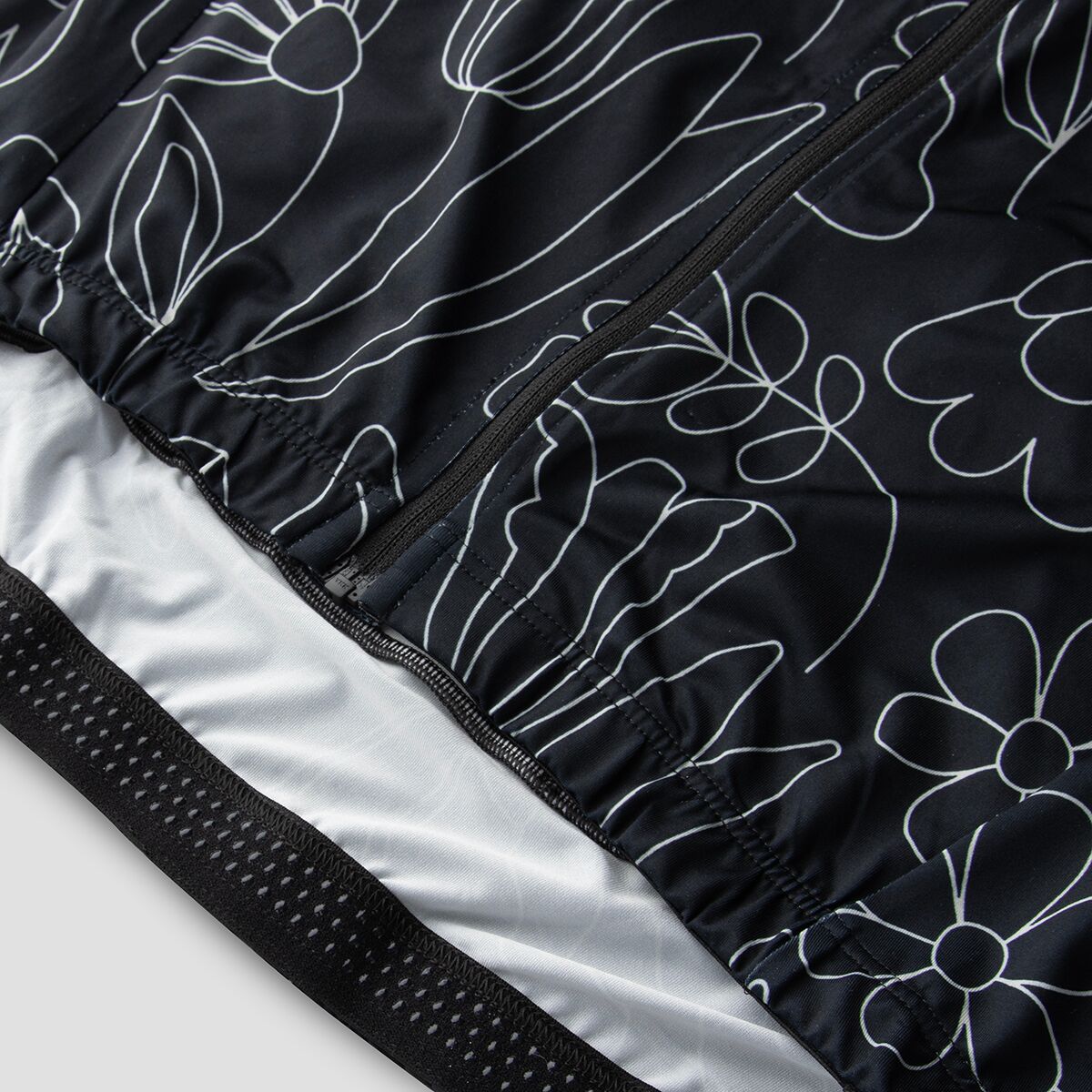 Peppermint Cycling Classic Short-Sleeve Jersey - Women's - Bike