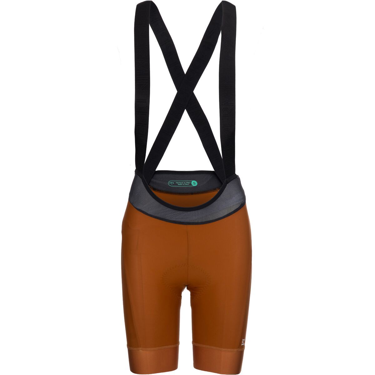 Peppermint Cycling Signature Bib - Women's - Bike