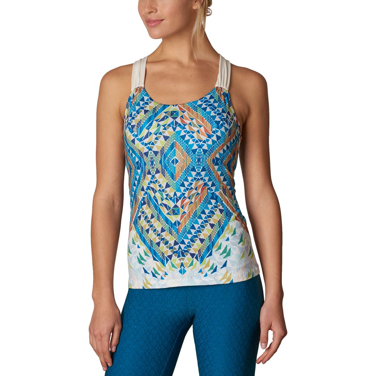 prAna Phoebe Tank Top - Women's - Clothing