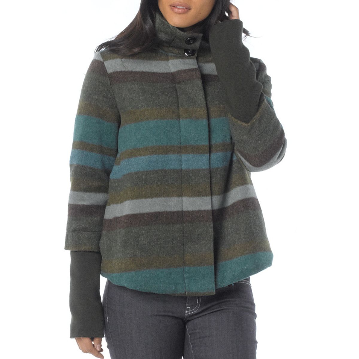 prAna Lily Jacket - Women's - Clothing