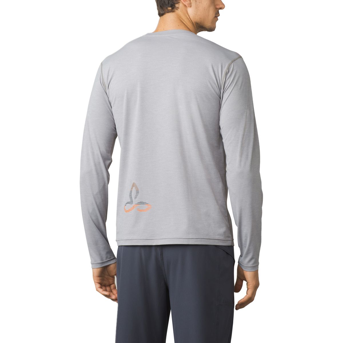 prAna Calder Long-Sleeve Shirt - Men's - Clothing