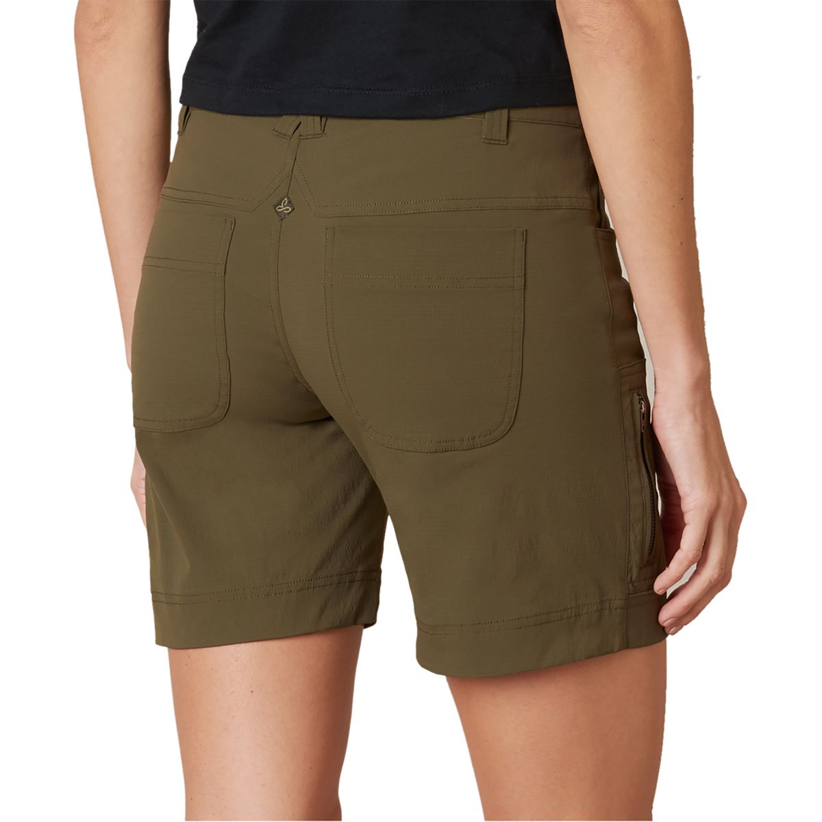 prAna Hazel Short - Women's - Clothing