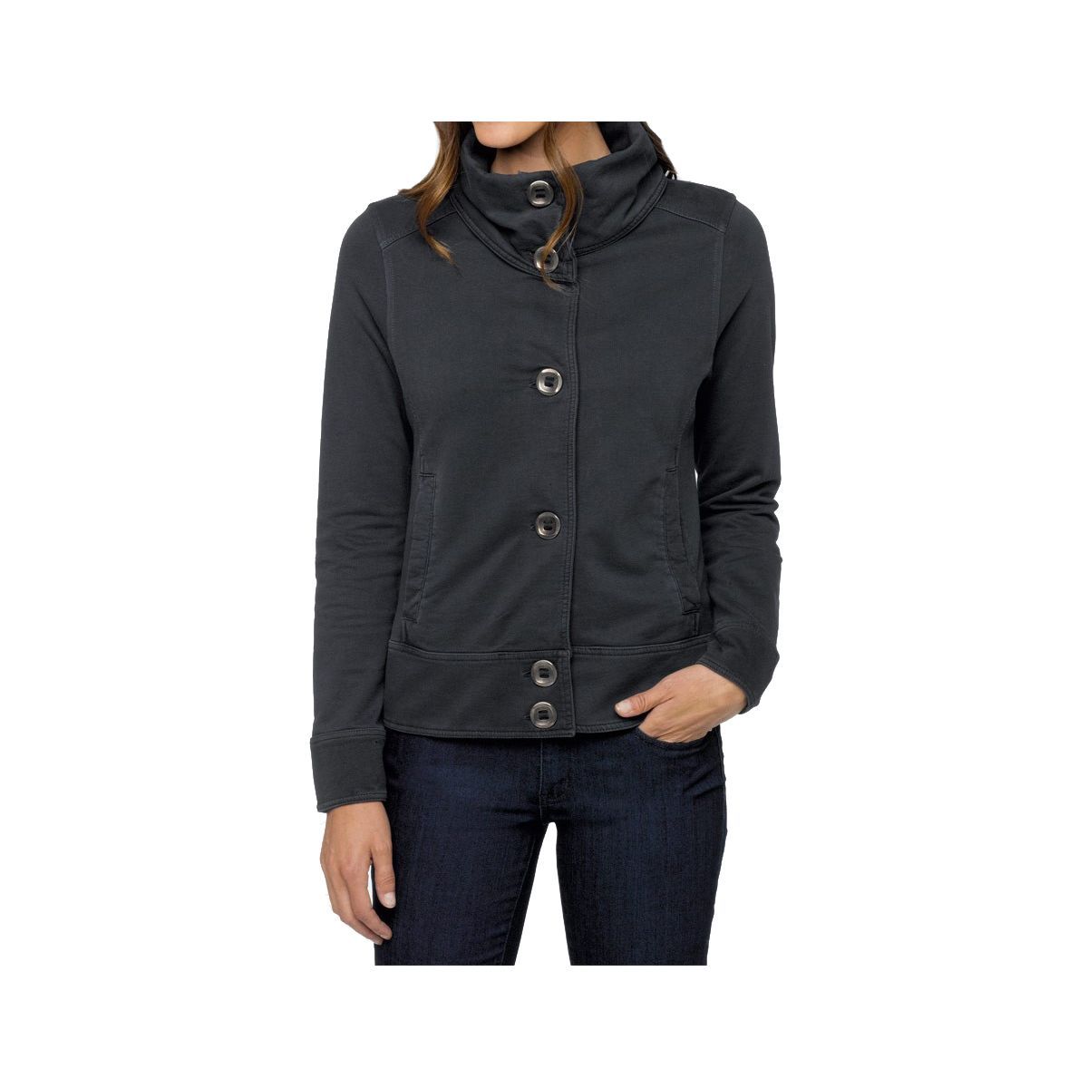 prAna Candice Jacket - Women's - Clothing