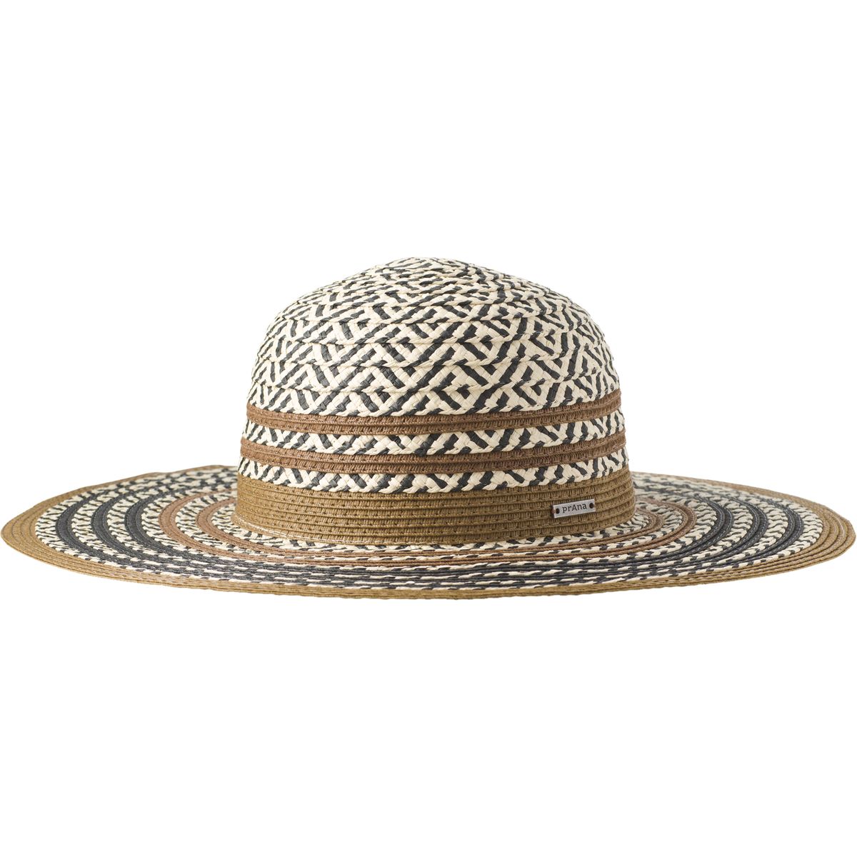 Prana Dora Sun Hat - Women's | Backcountry.com