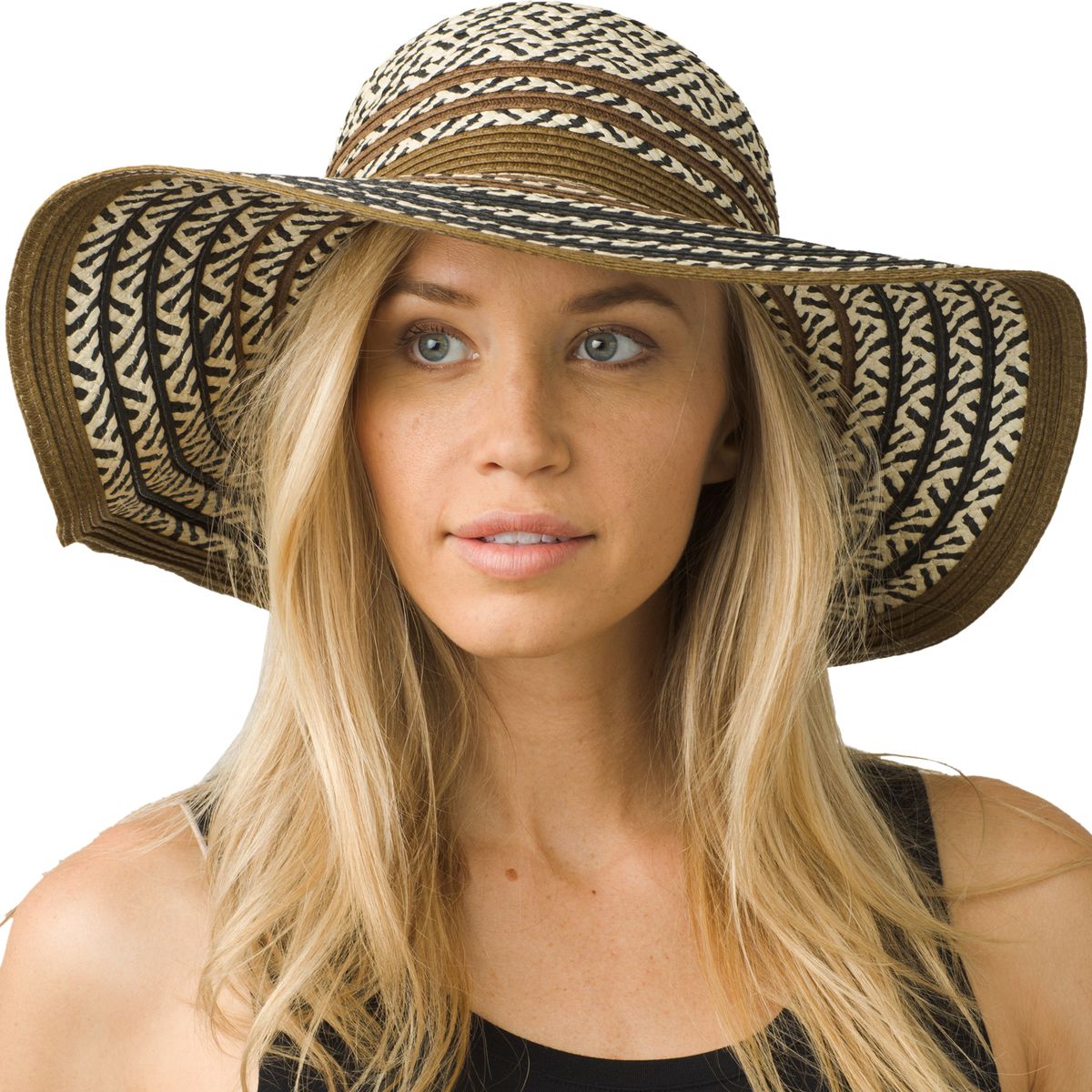 Prana Dora Sun Hat - Women's | Backcountry.com