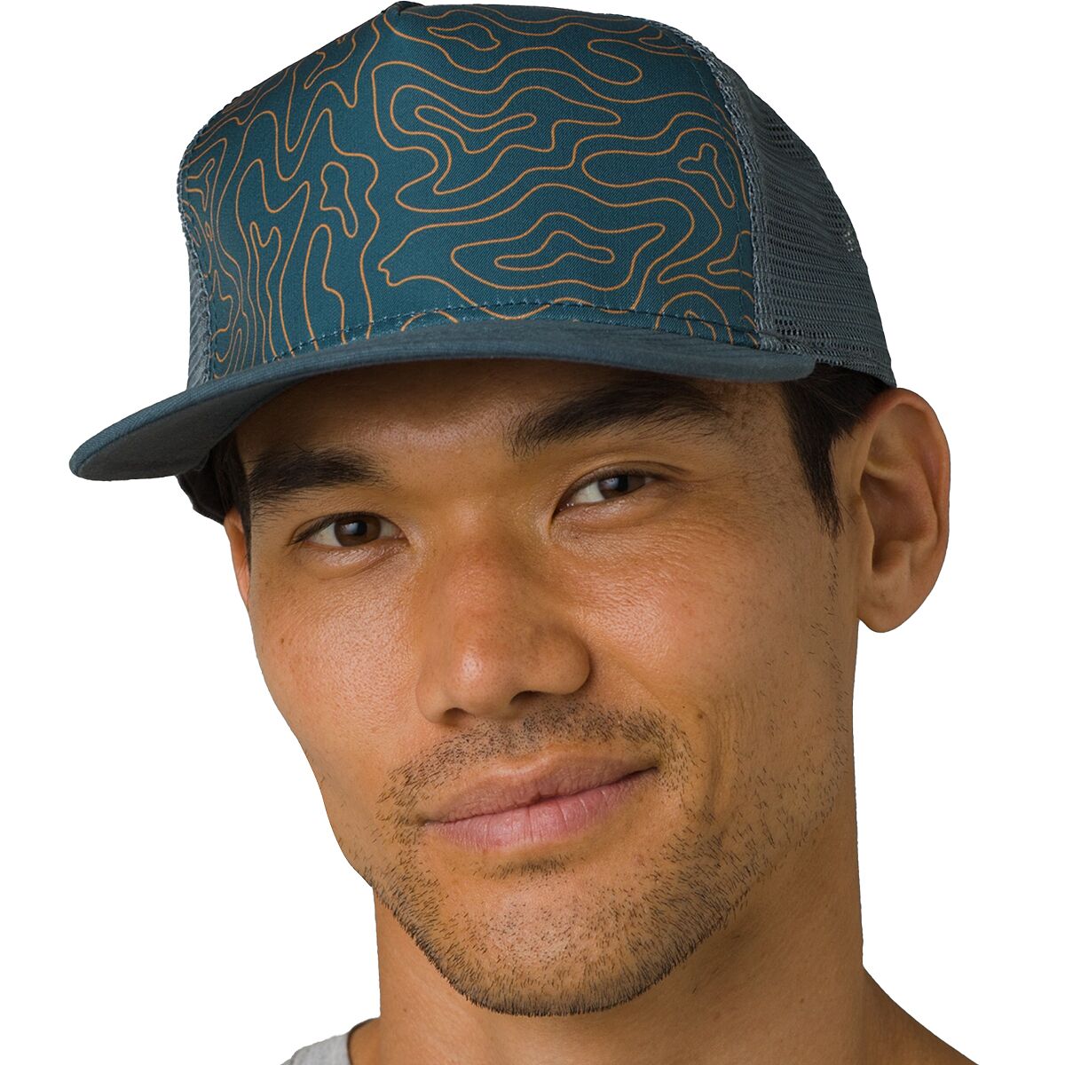 prAna Vista Trucker Hat - Accessories