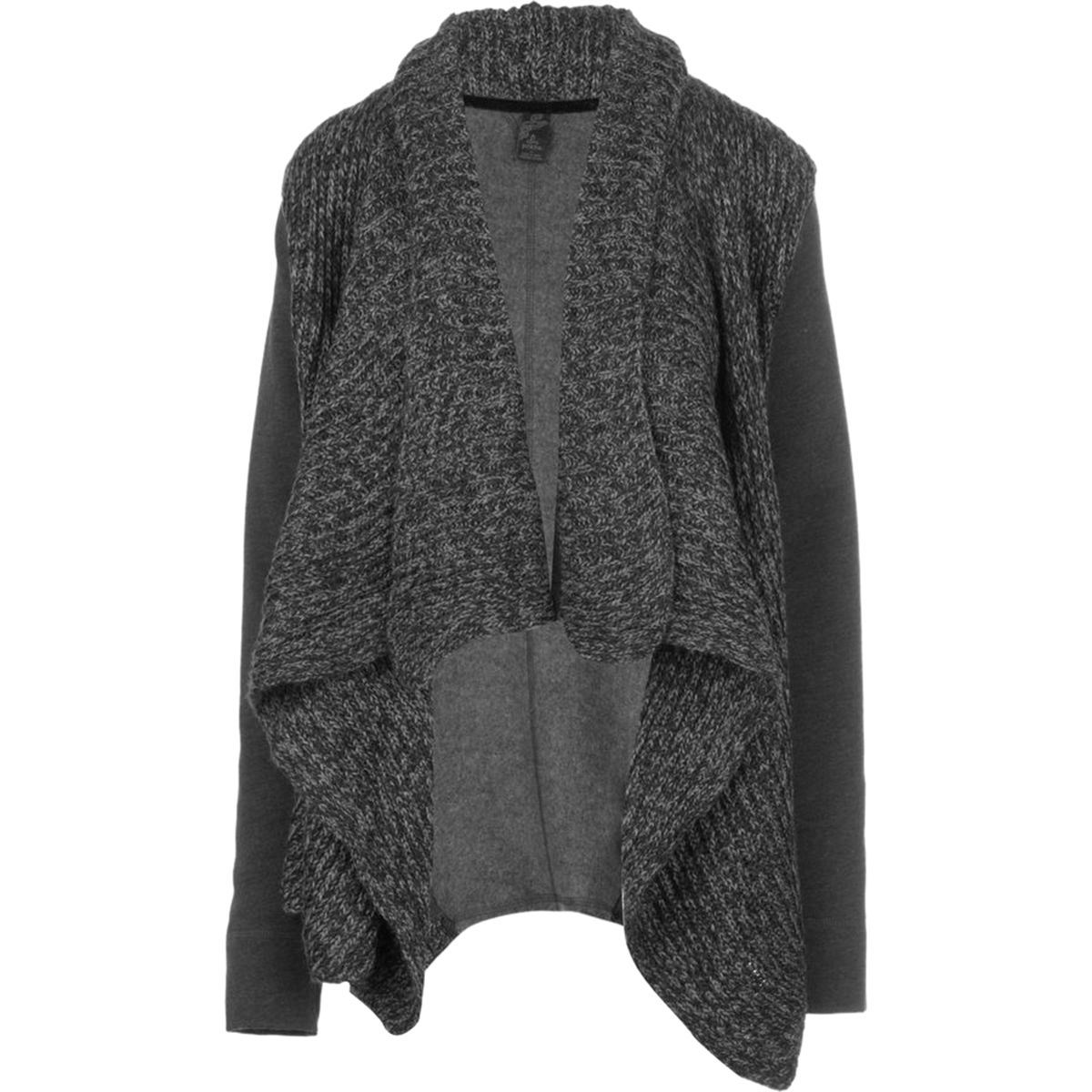 prAna Demure Cardigan Sweater - Women's - Clothing