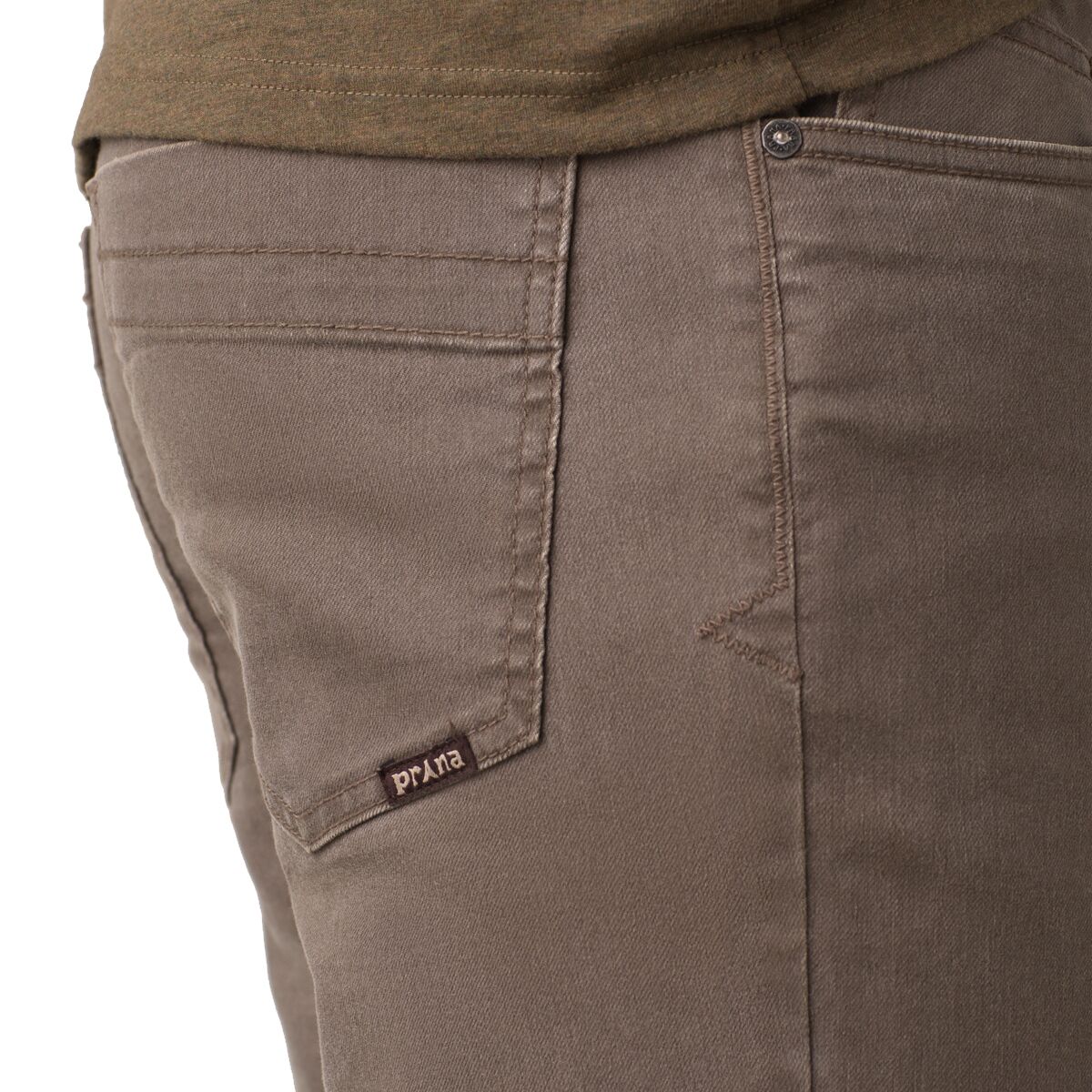 prAna Bridger Jean - Men's - Clothing