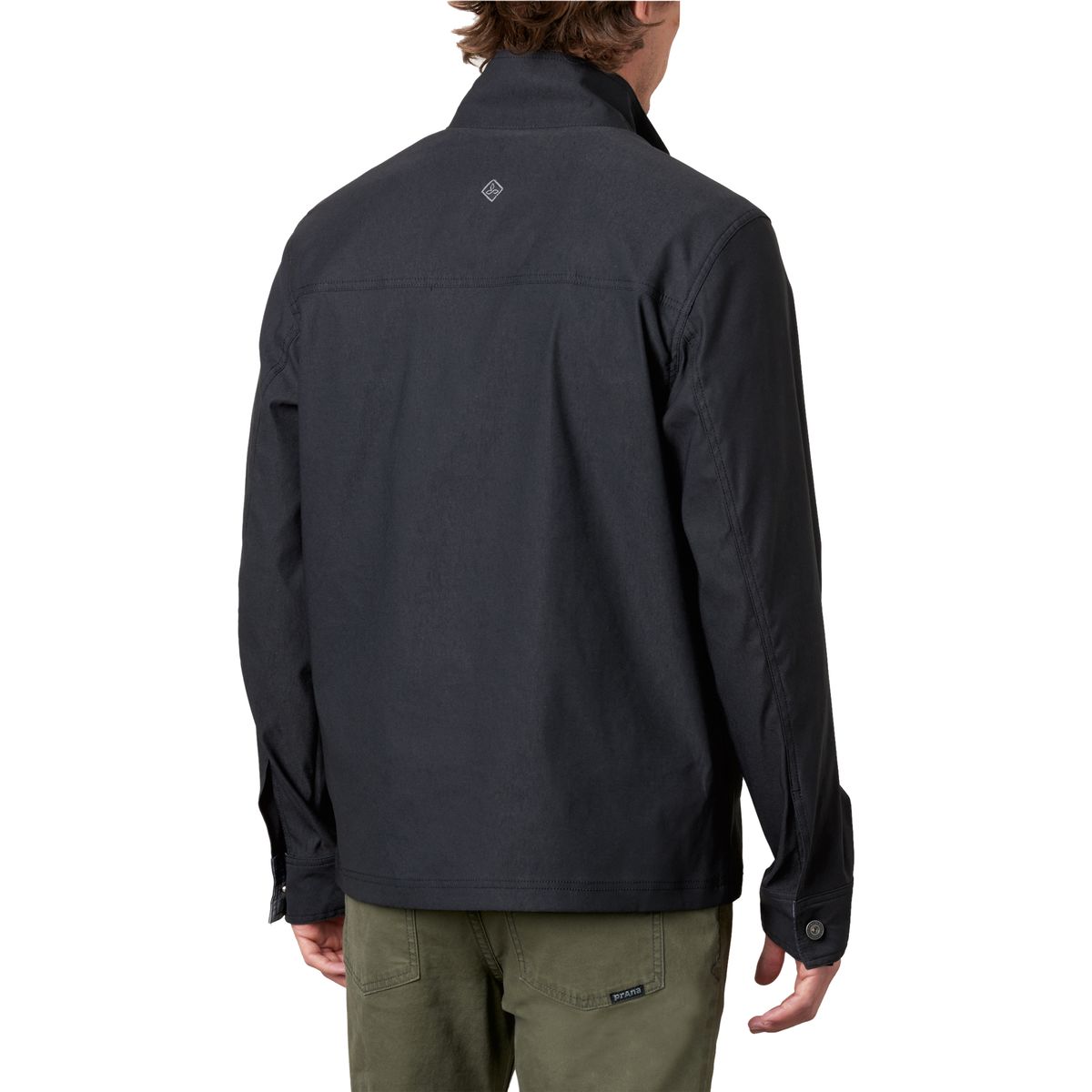 prAna Zion Jacket - Men's - Clothing