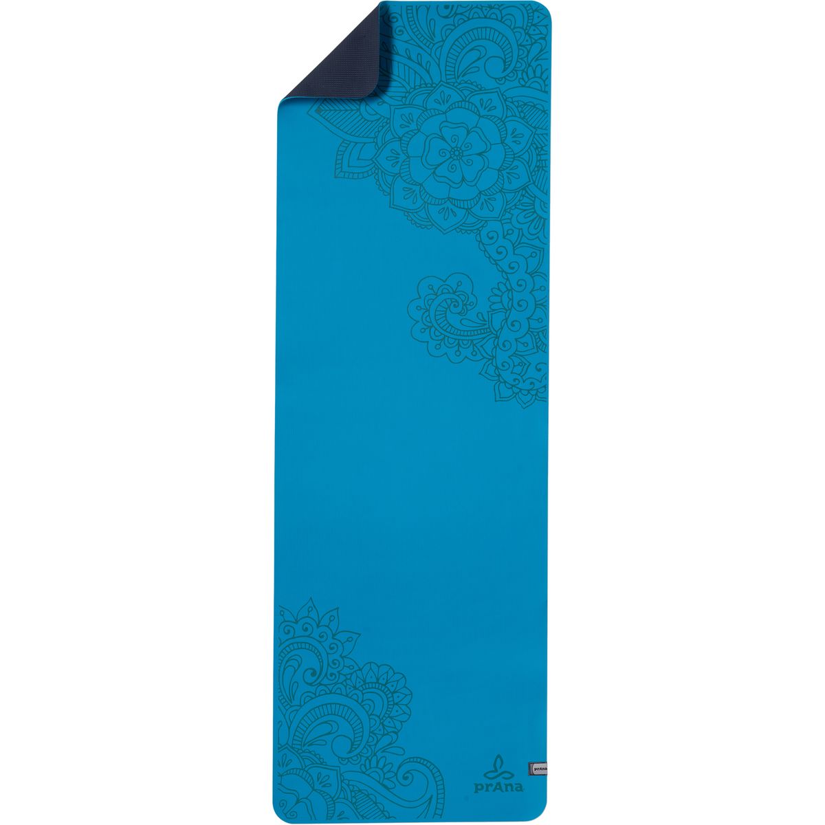 prAna Henna E.C.O. Yoga Mat - Yoga
