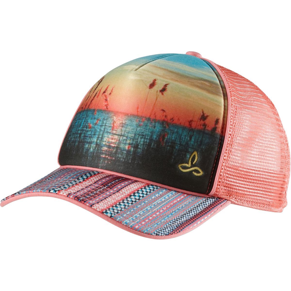 prAna Rio Ball Cap - Women's - Accessories