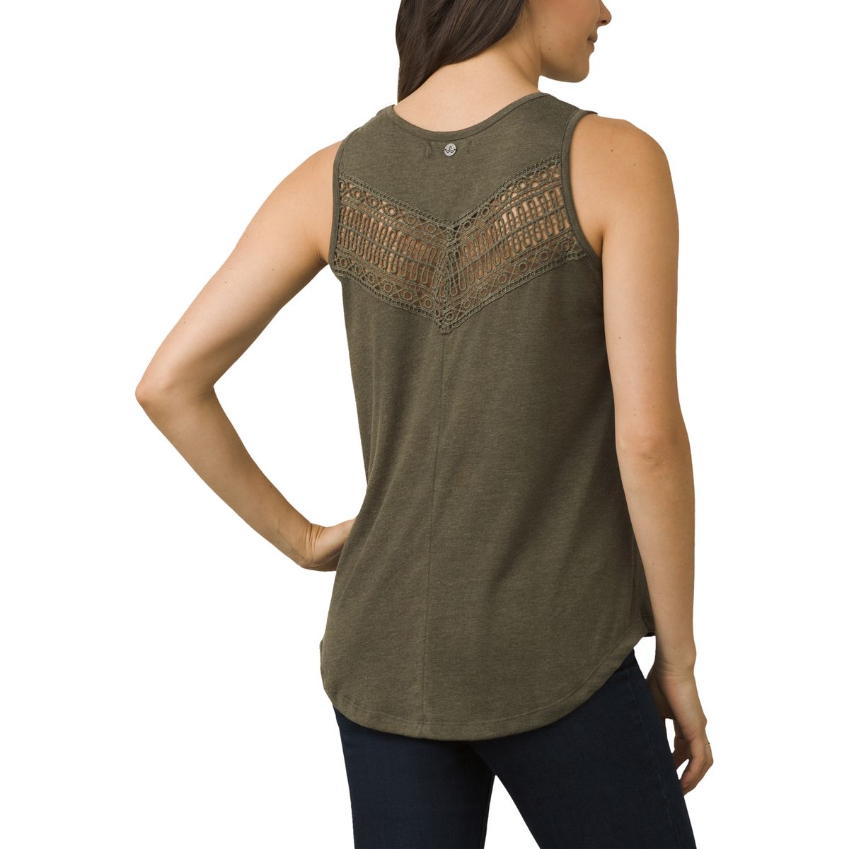 prAna Petra Swing Tank Top - Women's - Clothing
