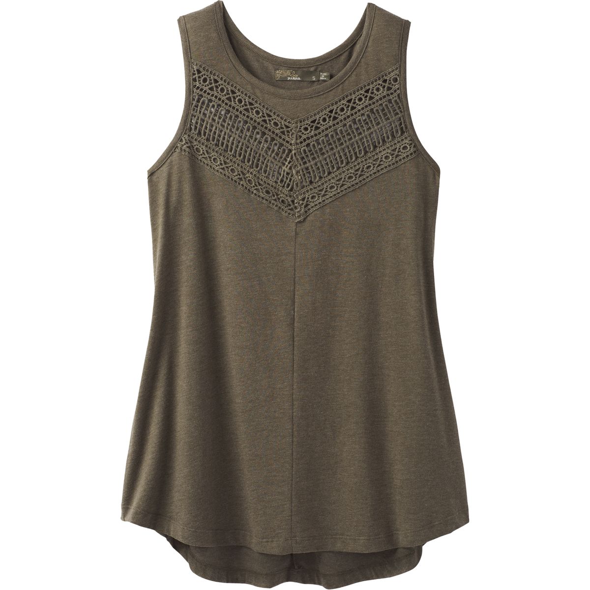 prAna Petra Swing Tank Top - Women's - Clothing